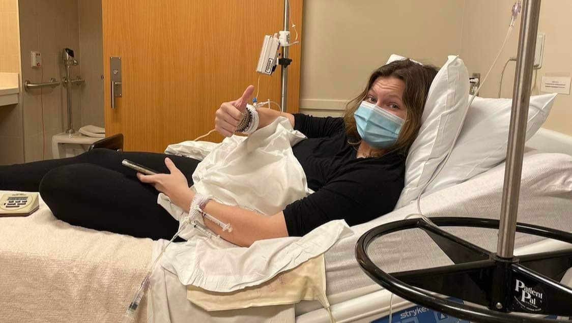 Fundraiser for brad mcleod by Neil Heckman : Help Ollie McLeod Parents ...