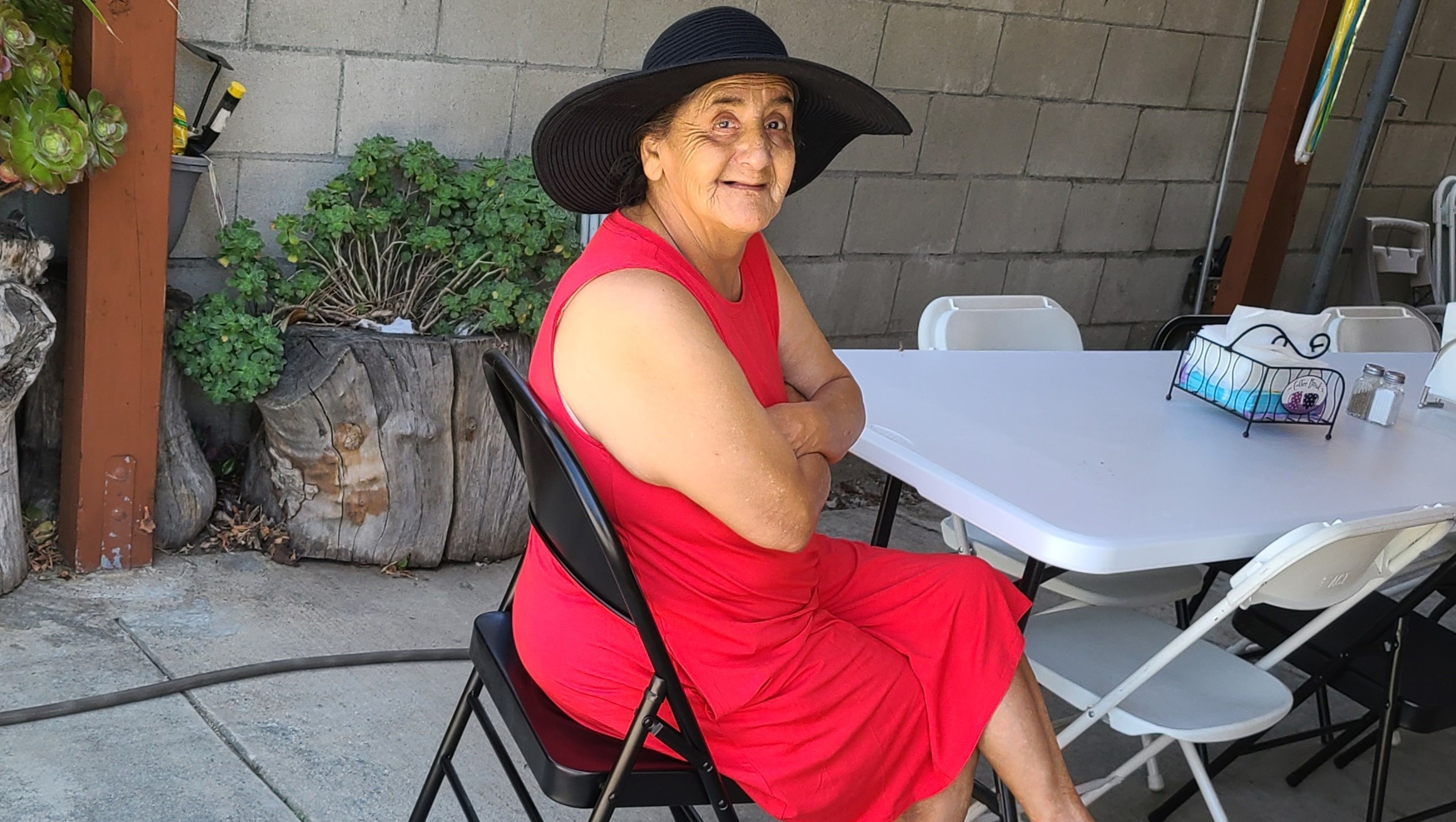 Fundraiser by Marlina Rodriguez : Give Yvonne the memorial she deserves