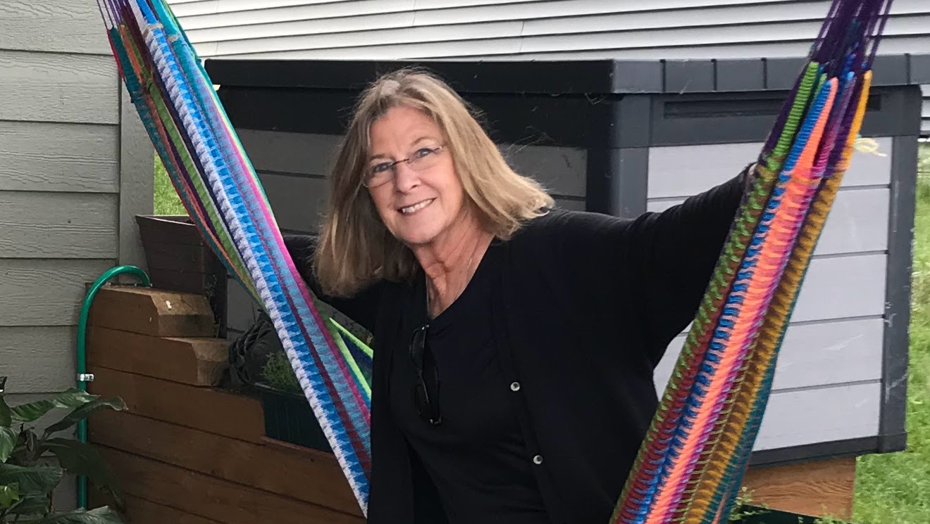 Fundraiser by Peggy McCurry Wray : Help Kathy Rebuild Her Life