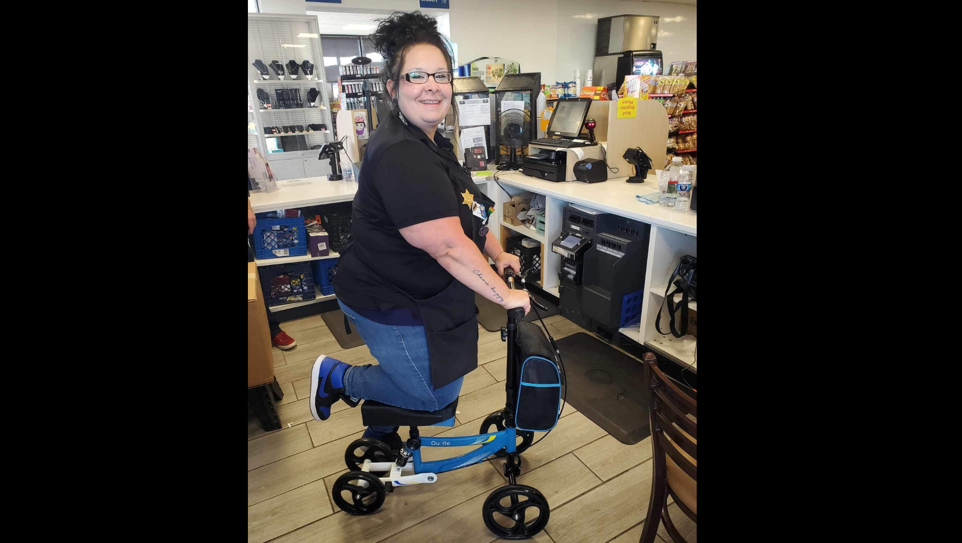 Fundraiser for Theeler Alicia by Amanda Charpentier : Help Alicia ...