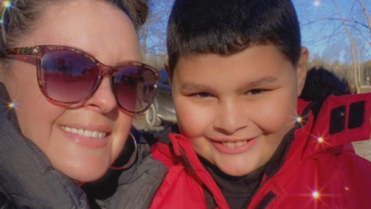 Fundraiser for Teri Marinovic by Josh and Kristina Freiburger : Love ...