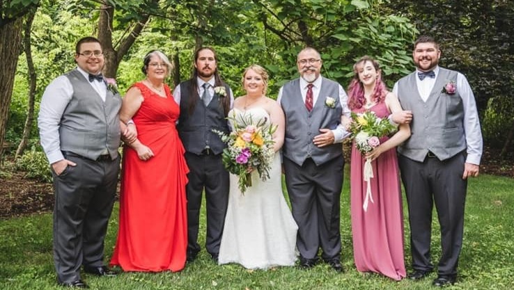 Fundraiser for Patricia Lang by Courtney McDevitt : Love and Support ...