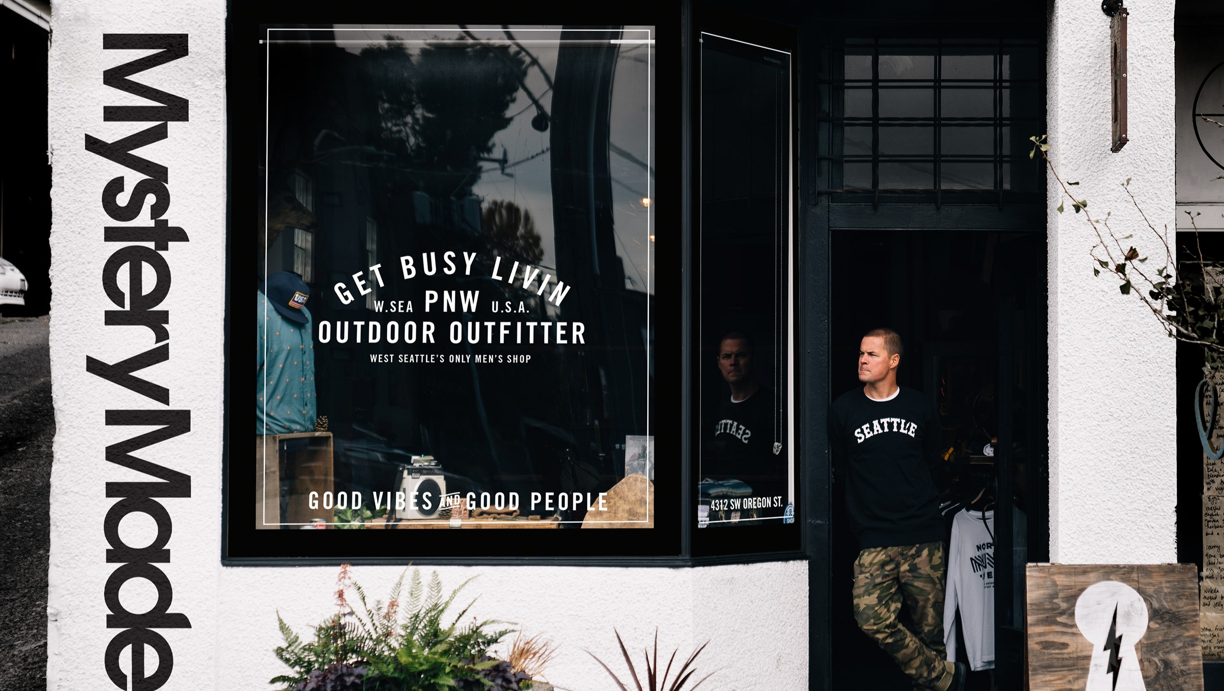 Fundraiser for Cory Cote by Mara Haveson : Help local WS business