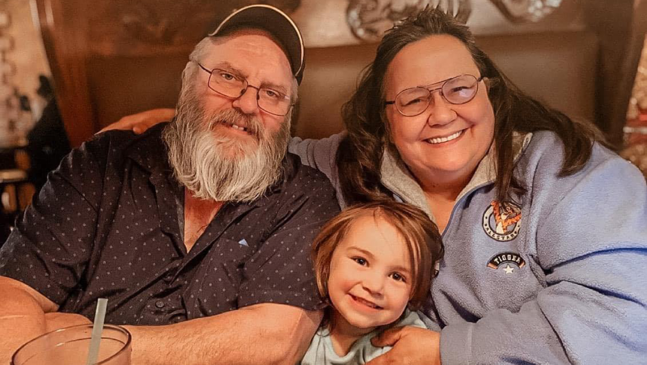 Fundraiser by Kesia Hilbon : Will & Janice Warren’s Covid Medical Expenses.