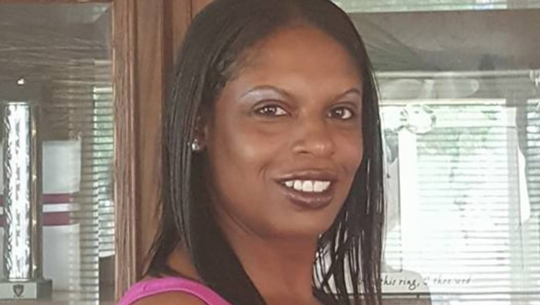 Fundraiser for Alexandra Green by Terrence Green : Jacinta Jones Family