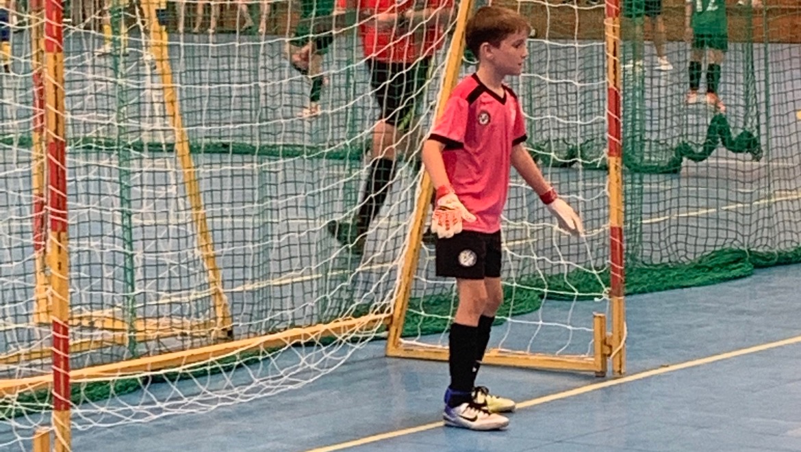 Fundraiser by Louise Buckland : Help Sam compete for Australia in Italy