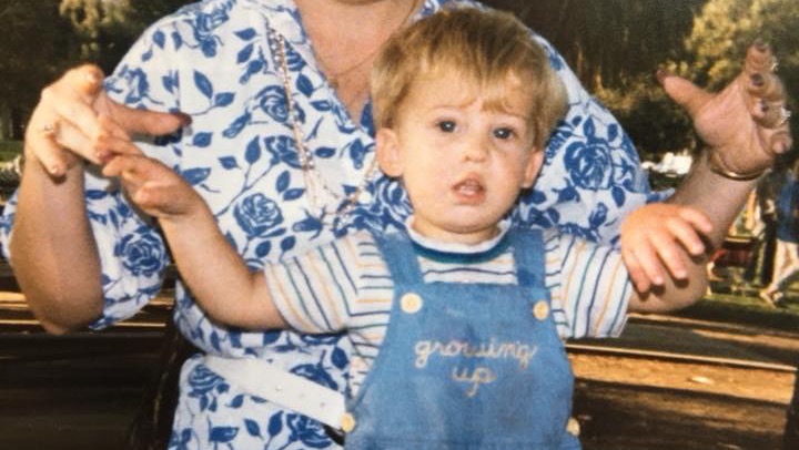 Fundraiser by Ryan Christopher Schultze : Help Ryan start his OHANA!