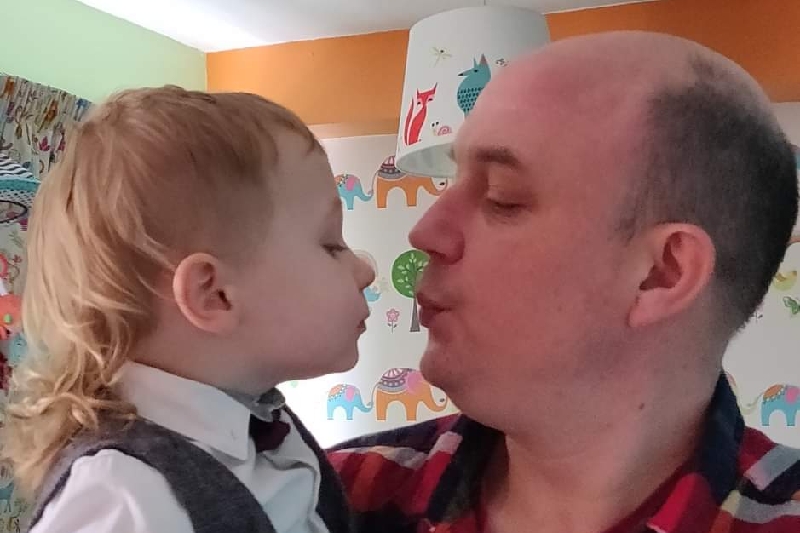 Fundraiser for Caroline Lewis by Emma Cheney : Help Towards Dan and ...