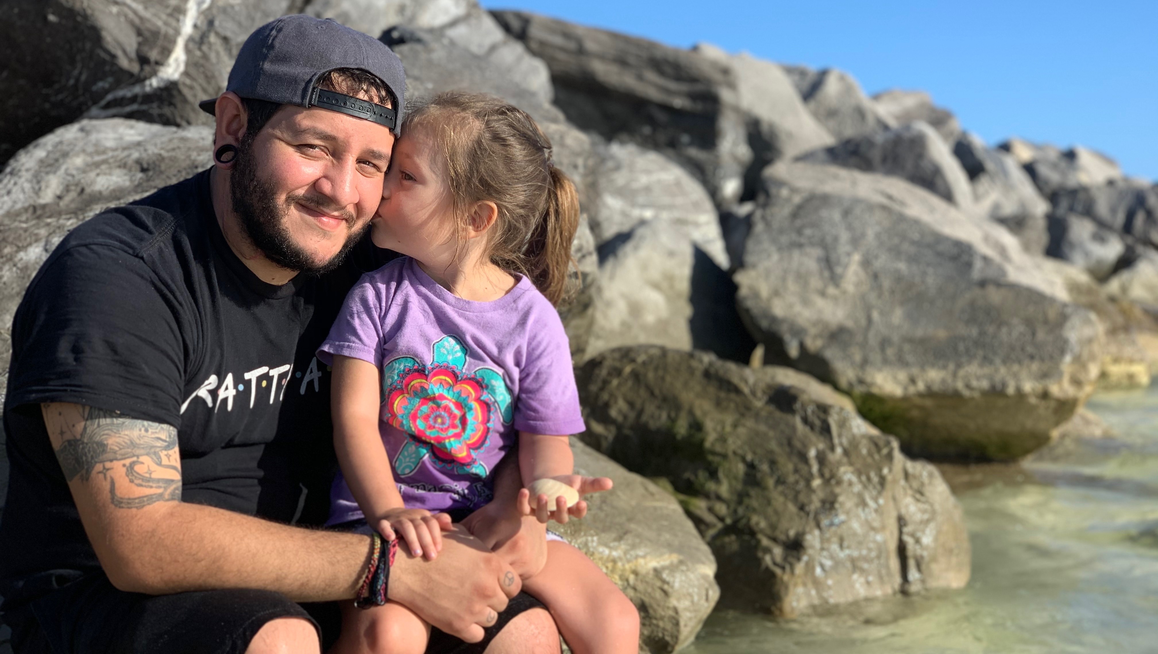 Fundraiser by Angela Peterson : Ivan Cuevas Funeral Expenses