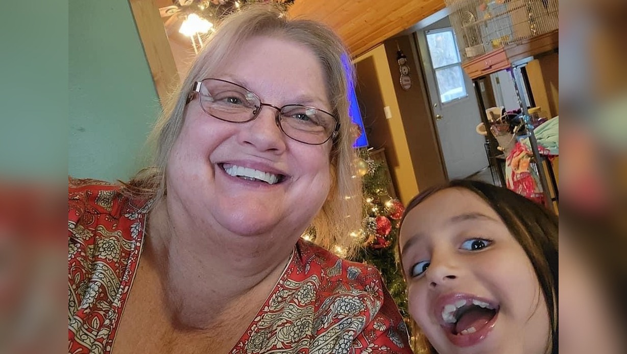 Fundraiser for Angela Estby by Ethan Ahlbrecht : Help Angie Recover ...