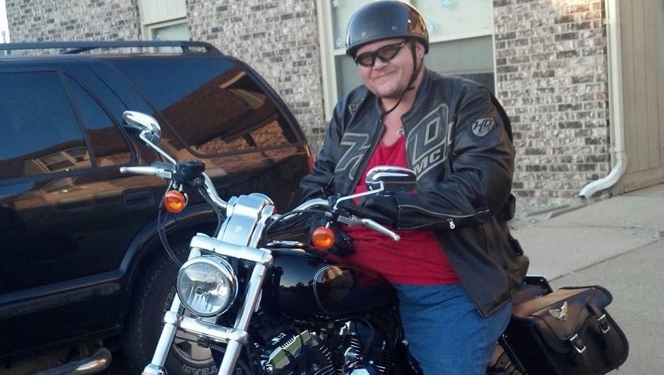 Fundraiser for Derrick Haley by Bruce Hall : Aaron Haley: Funeral Services