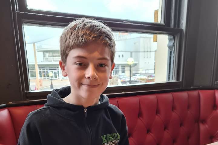 Fundraiser for Jonathan Colin Rowland by Lisa Ben-simchon : Help Ryan's ...