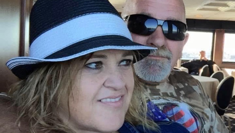 Fundraiser for Sandra Sirio by Renee Fair : Let’s show Hospice employee ...