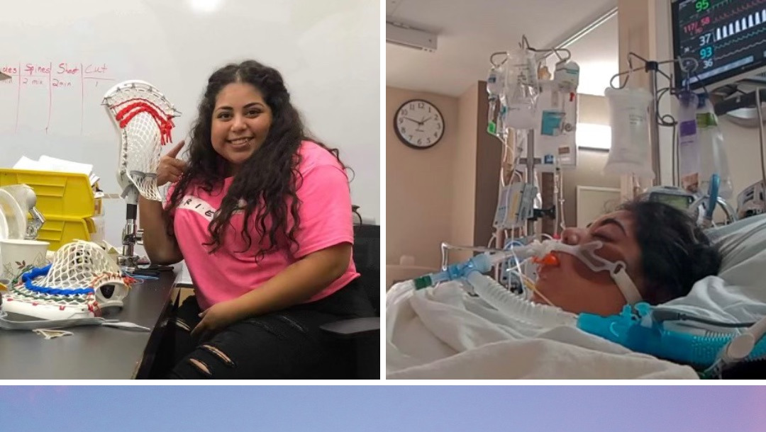 Fundraiser for Ariedna Macias Flores by Jessica Miceli : Together for ...