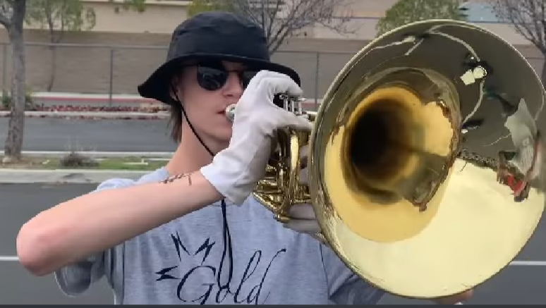 Fundraiser by Monika Biskup : Gold Drum & Bugle Corps Fundraiser Fundraiser by Monika Biskup : Gold Drum & Bugle Corps Fundraiser