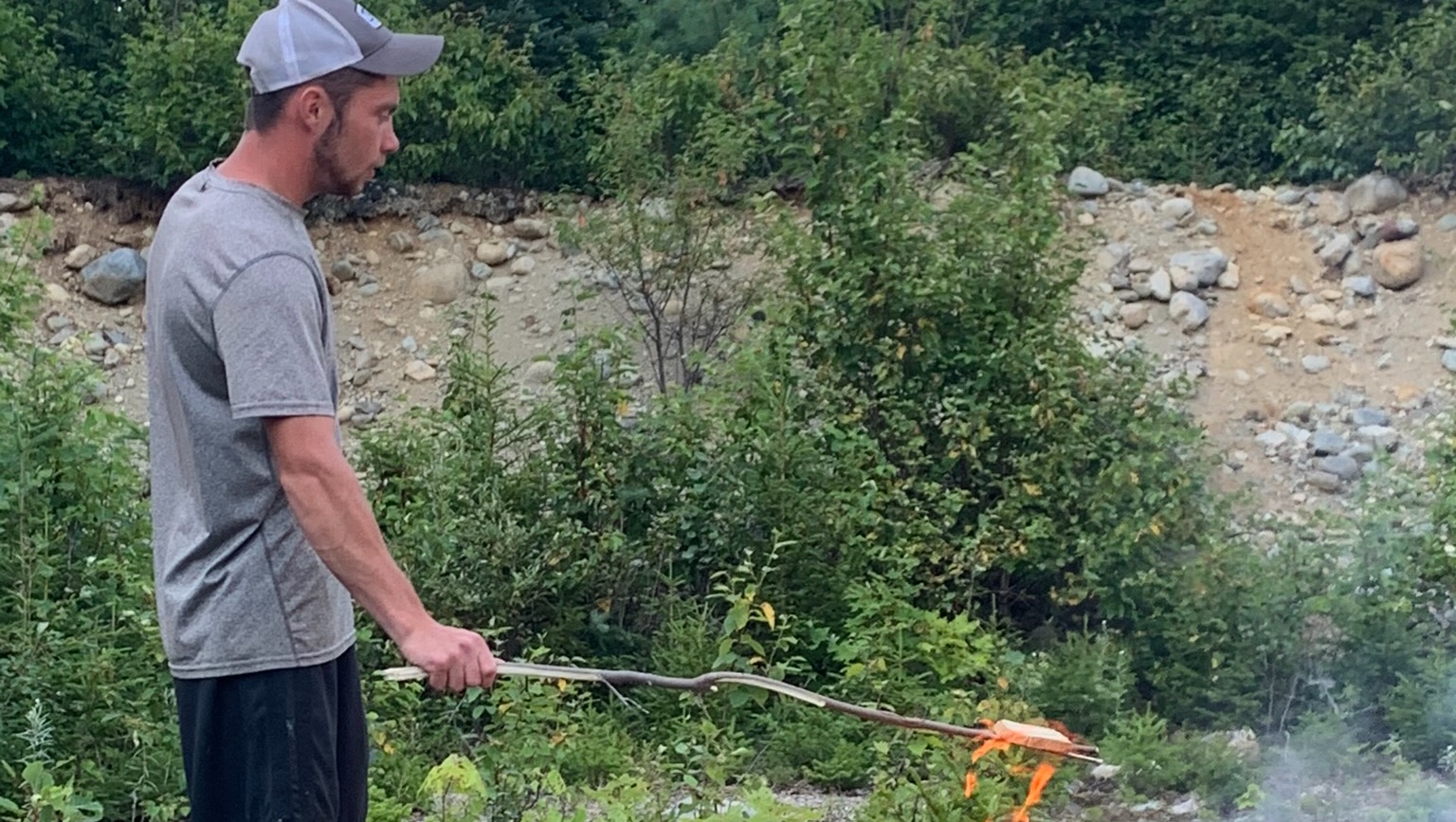 Fundraiser by Sarah Longstaff : Help Justin Brickett