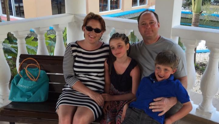 Fundraiser for Wendi Crowe by Brandon Potter : Vince Crowe Family ...