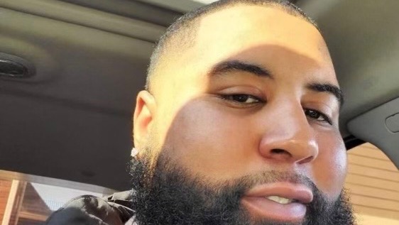 Fundraiser by Tyleecia Delaney : The home going of Marcus Delaney