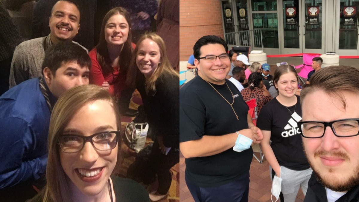 Fundraiser for Alice Rodriguez by Alexandria Jackson : Help Cover Luis ...