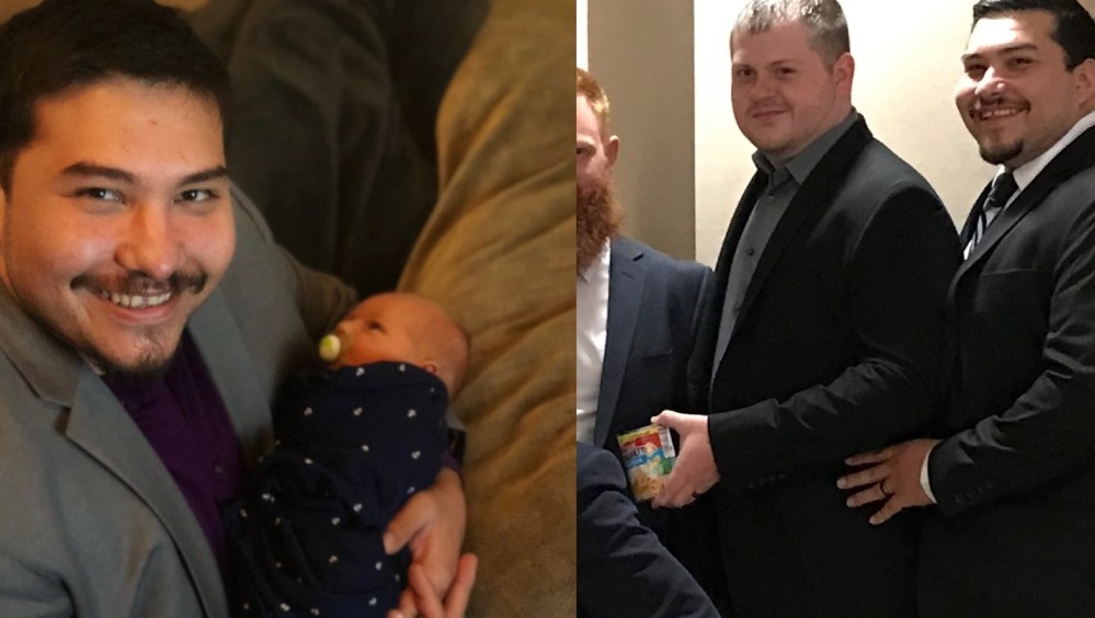 Fundraiser for Alice Rodriguez by Alexandria Jackson : Help Cover Luis ...