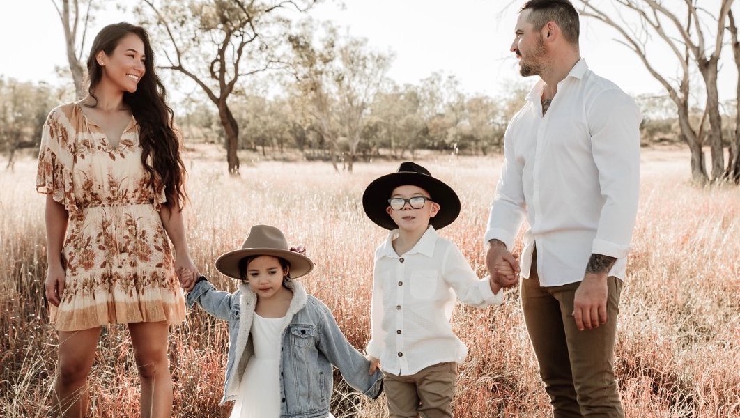 Fundraiser for Lanie Bartley by Chloe Liggins : Help the Bartleys get ...