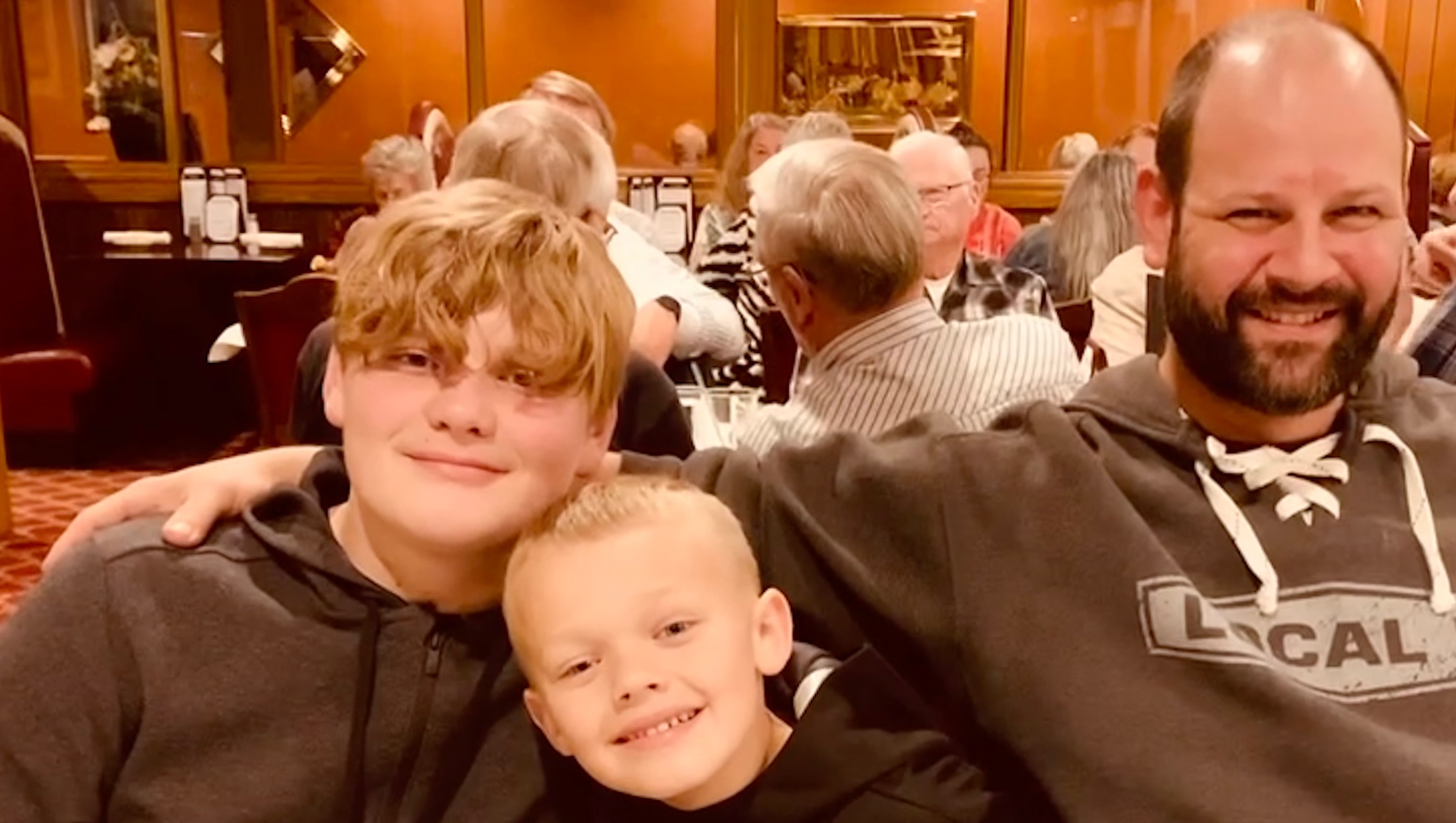 Fundraiser by Jake Kinney : Let’s help a brother out!