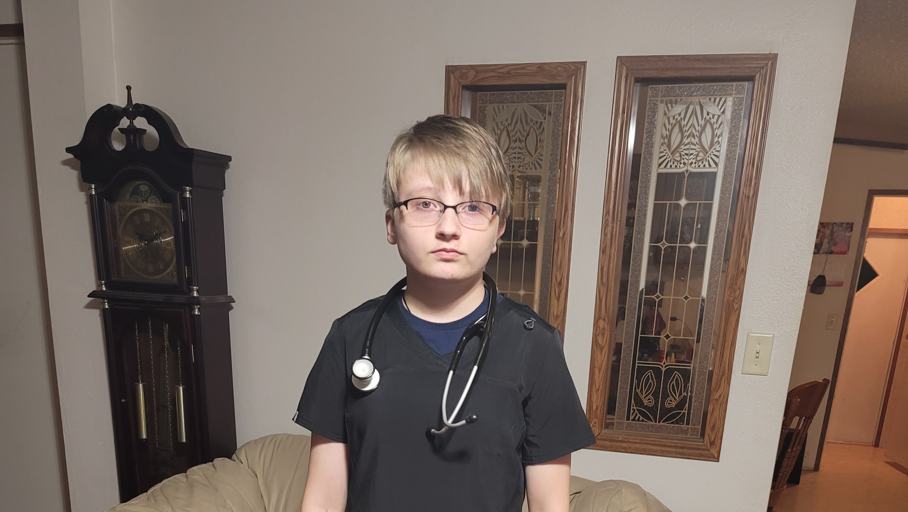 Fundraiser by Michelle Crumpton-Wyles : Help Madison get a kidney