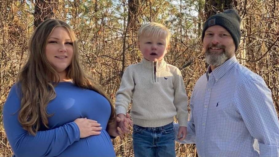 Fundraiser for Tia Walters by Whitney Bean : Support for the Walters ...