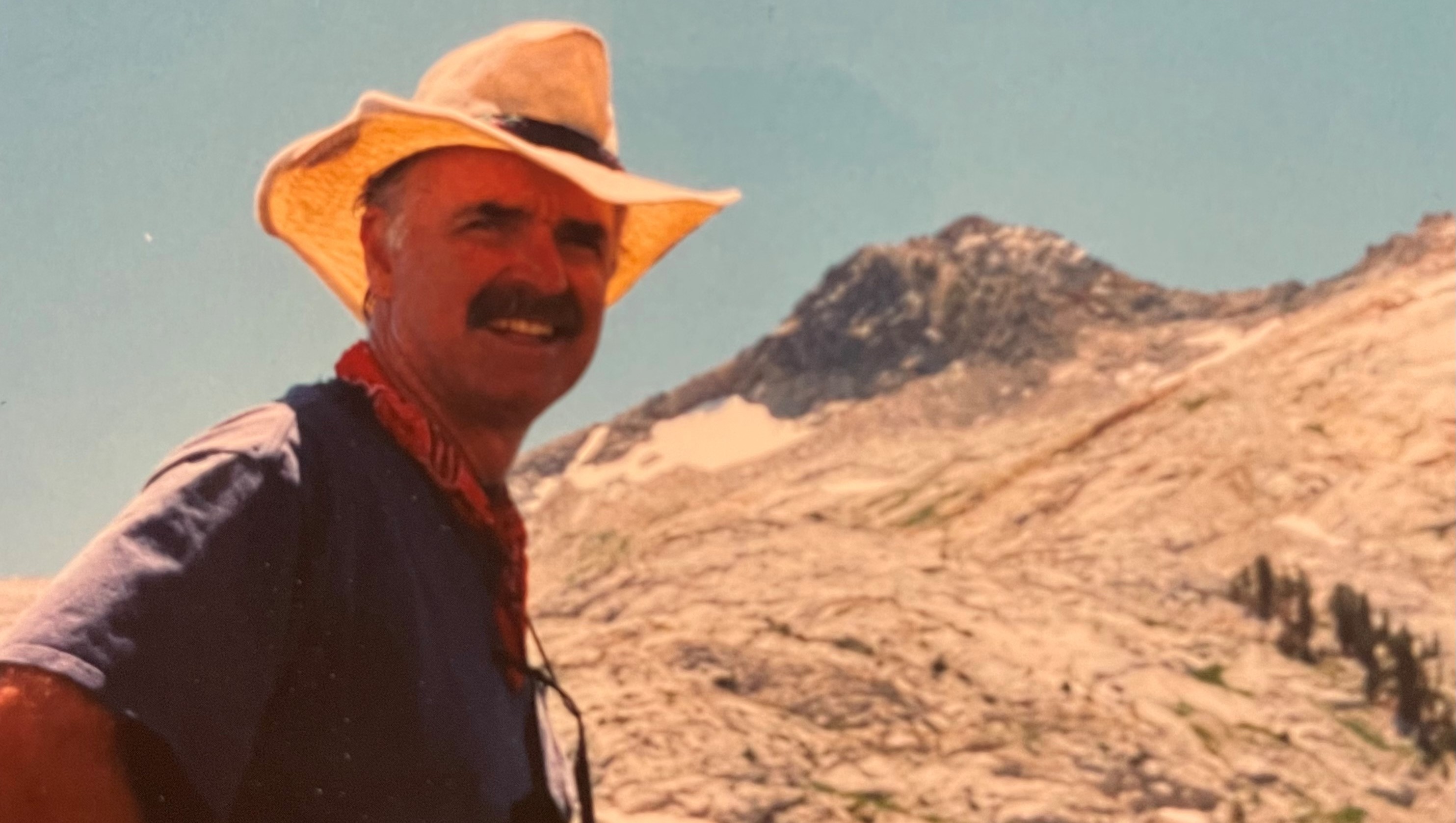 Fundraiser by Thomas Kloos : In Memory of Kenneth Andrew Kloos