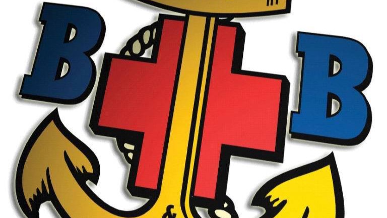 Fundraiser for Kevin McAulay by Colin Meldrum : 1st Dundonald BB ...