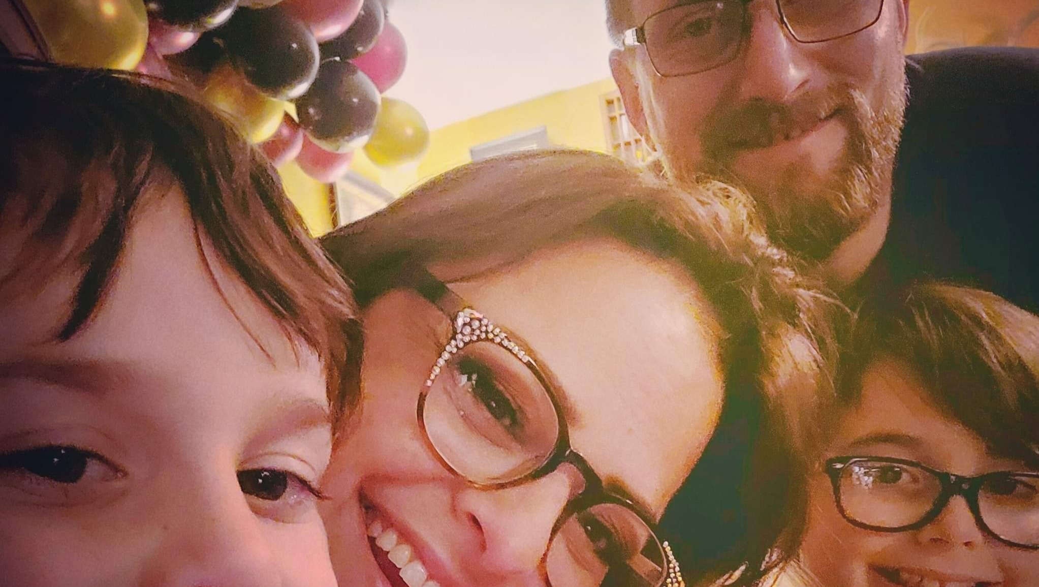 Fundraiser for Michelle Lobb by Jamie Simpson : The Mascenik Family