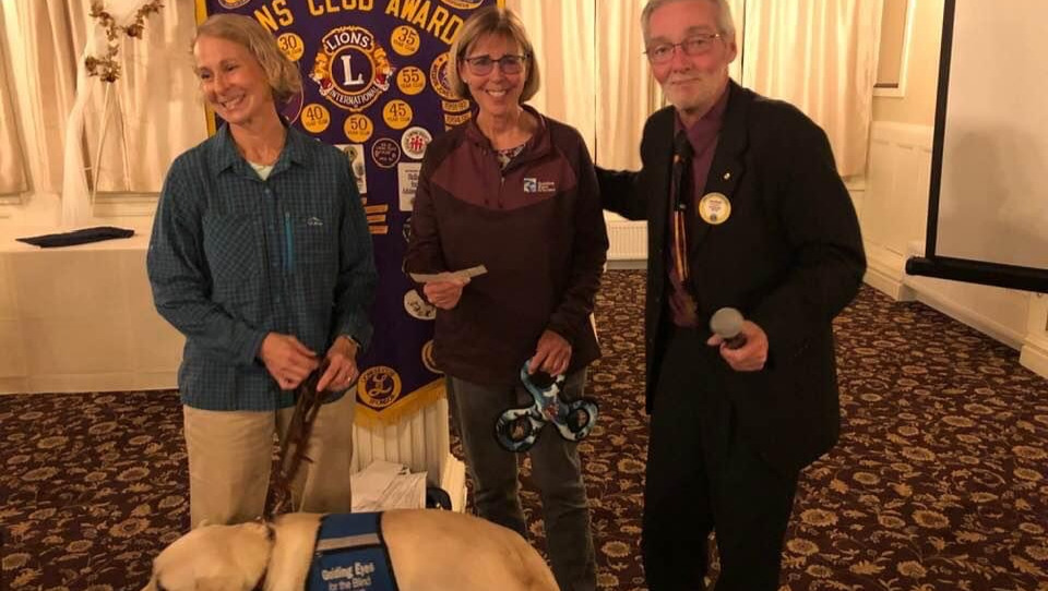 Fundraiser by Jessica Brandt : Help Steven Brandt Serve One Last Time