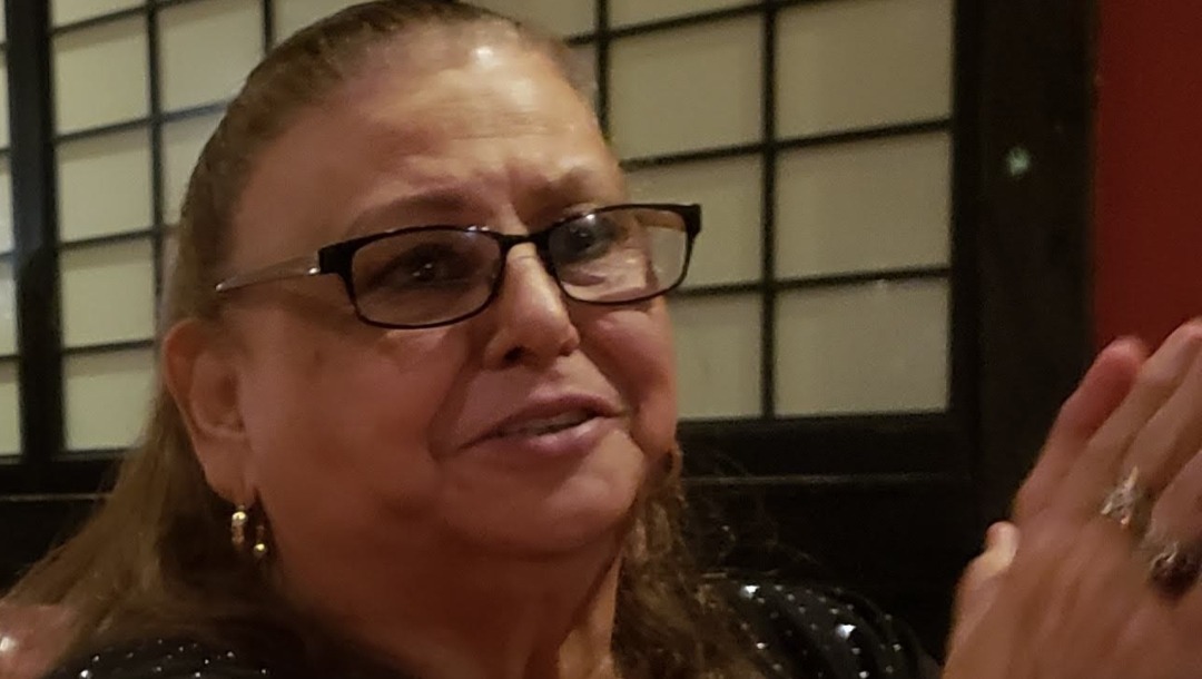 Fundraiser by Grace Barajas : Mary Sedillo funeral