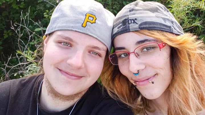 Fundraiser for Randy Morris by Jade Racette : Help Jamie & Marius ...