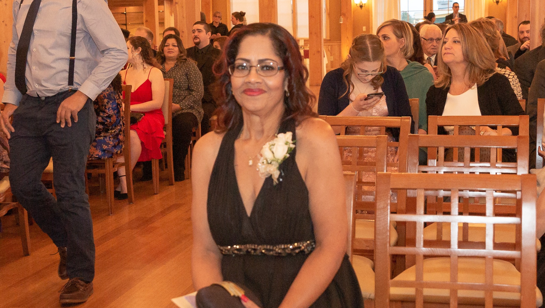 Fundraiser by Roney Desousa : Sandra Desousa Memorial Fund
