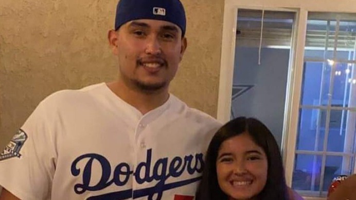 Fundraiser for Carmen Arellano by Crystal Marie Del Orbe : Funeral expenses