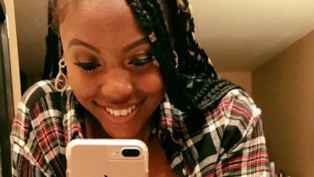 Fundraiser for Valentina Oliver by Deniqua Stockdale : Tina’s Homegoing ...