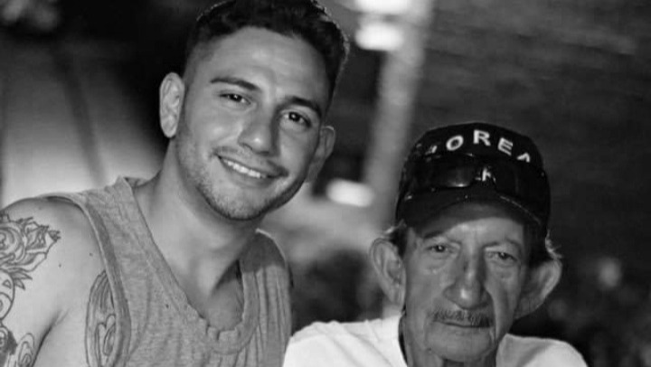 Fundraiser by Esmeralda Pinones : Mark Anthony Pineda Funeral Expenses