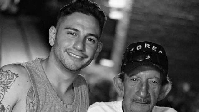 Fundraiser for Audrey Tarango by Annette Bohls : Help bring my Markie Home