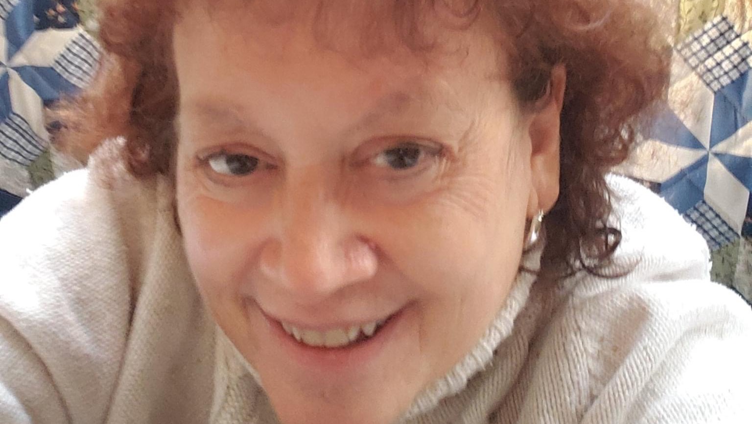 Fundraiser for Barbara Theesfeld by Julia Nienaber : Help Barbara pay ...