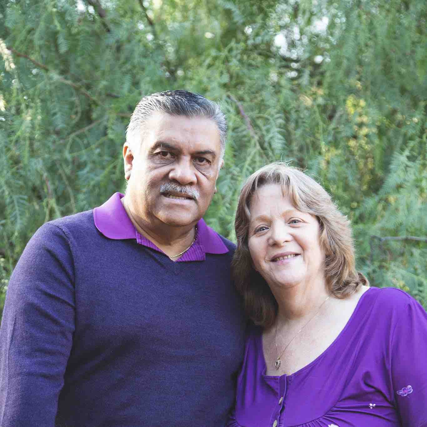 Fundraiser for Jennie Harris Sanchez by Aymee Overholt : Covid Fund for ...