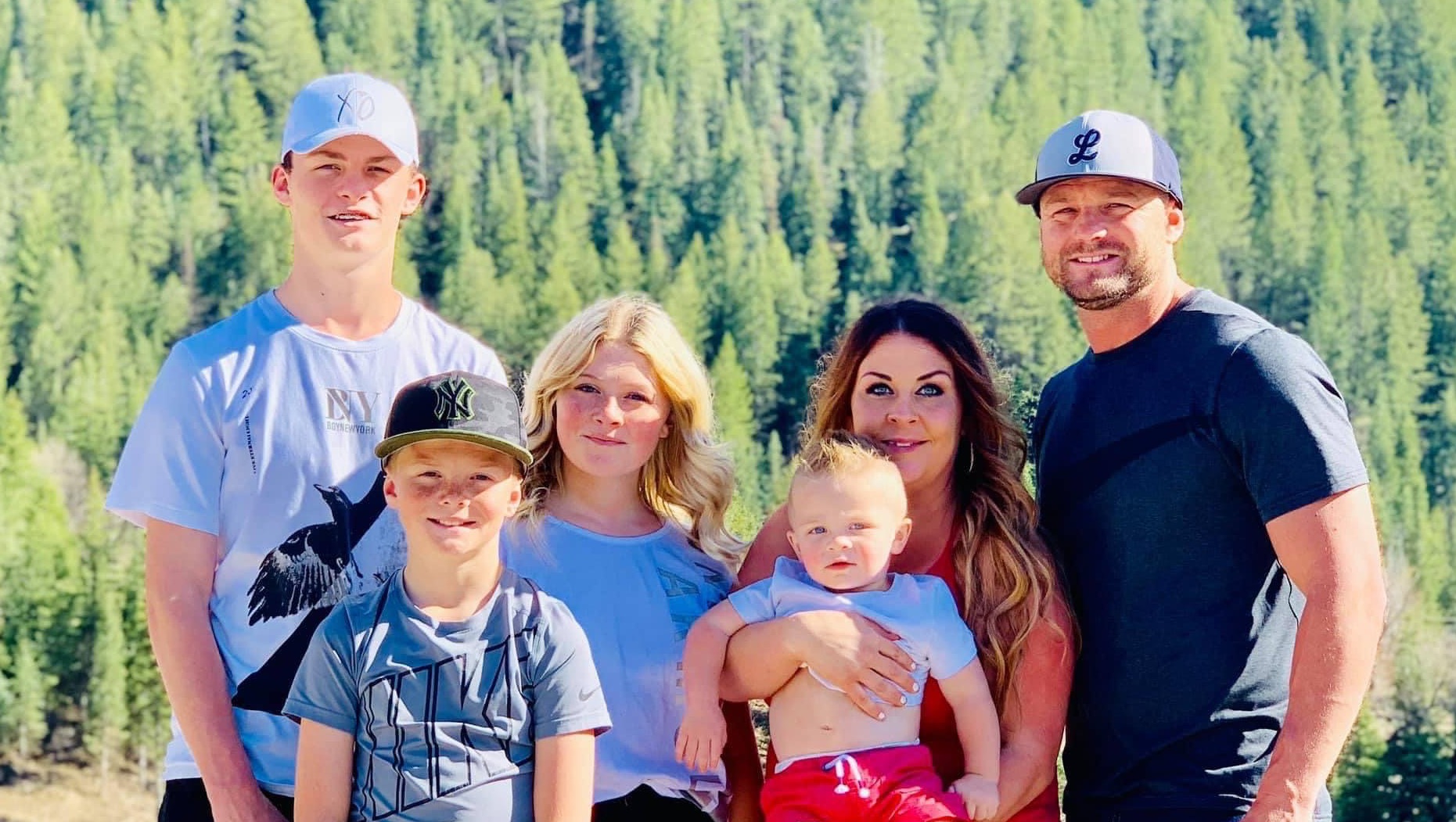 Fundraiser for Casey Call by Katie Southwick : Shane Call Funeral Costs