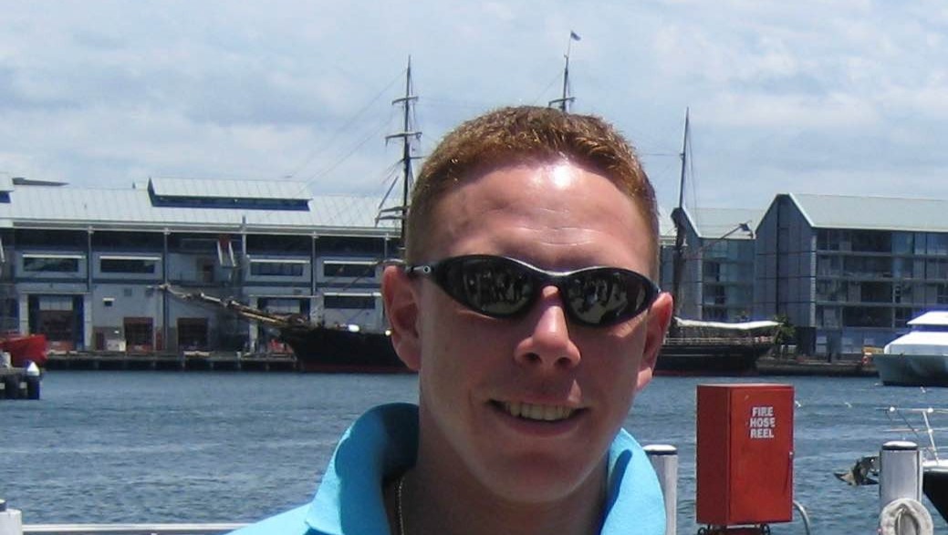 Fundraiser by Anne Raisbeck : For the future of the 3 sons of Ben Raisbeck!