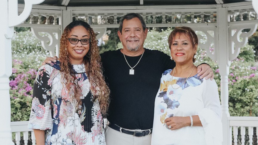 Fundraiser for Nortricia MacLoves by Albert LaBoy : Honoring the life ...