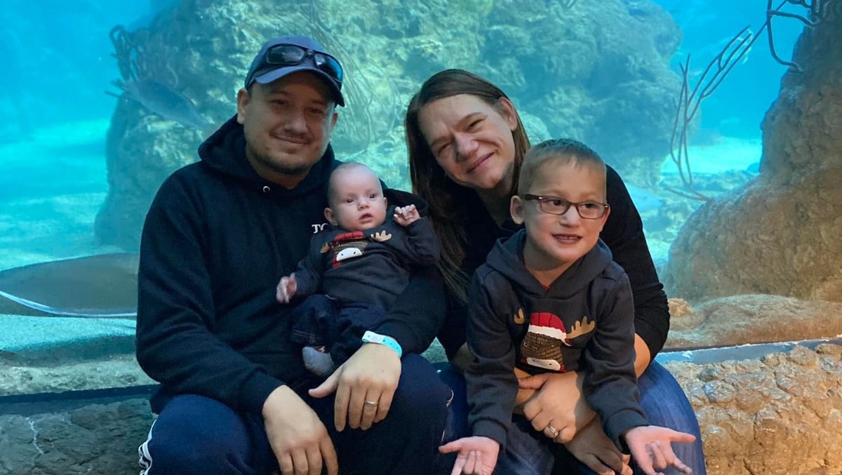 Fundraiser for Rebecca Arellano by Megan Selke : Support the Arellano ...
