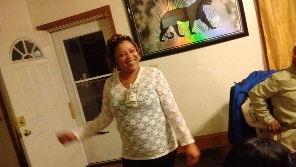 Fundraiser by Letitia Heard : Funeral Expenses