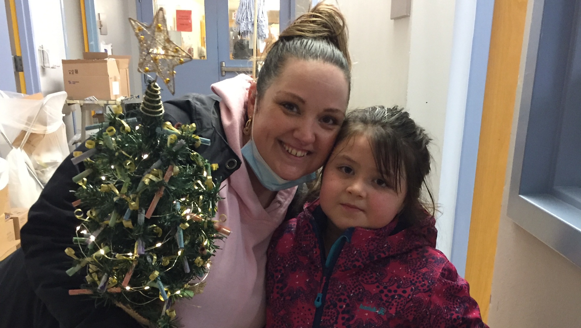 Fundraiser for Derek Johnson by Sherri Galley : Prayers, Love & Support ...