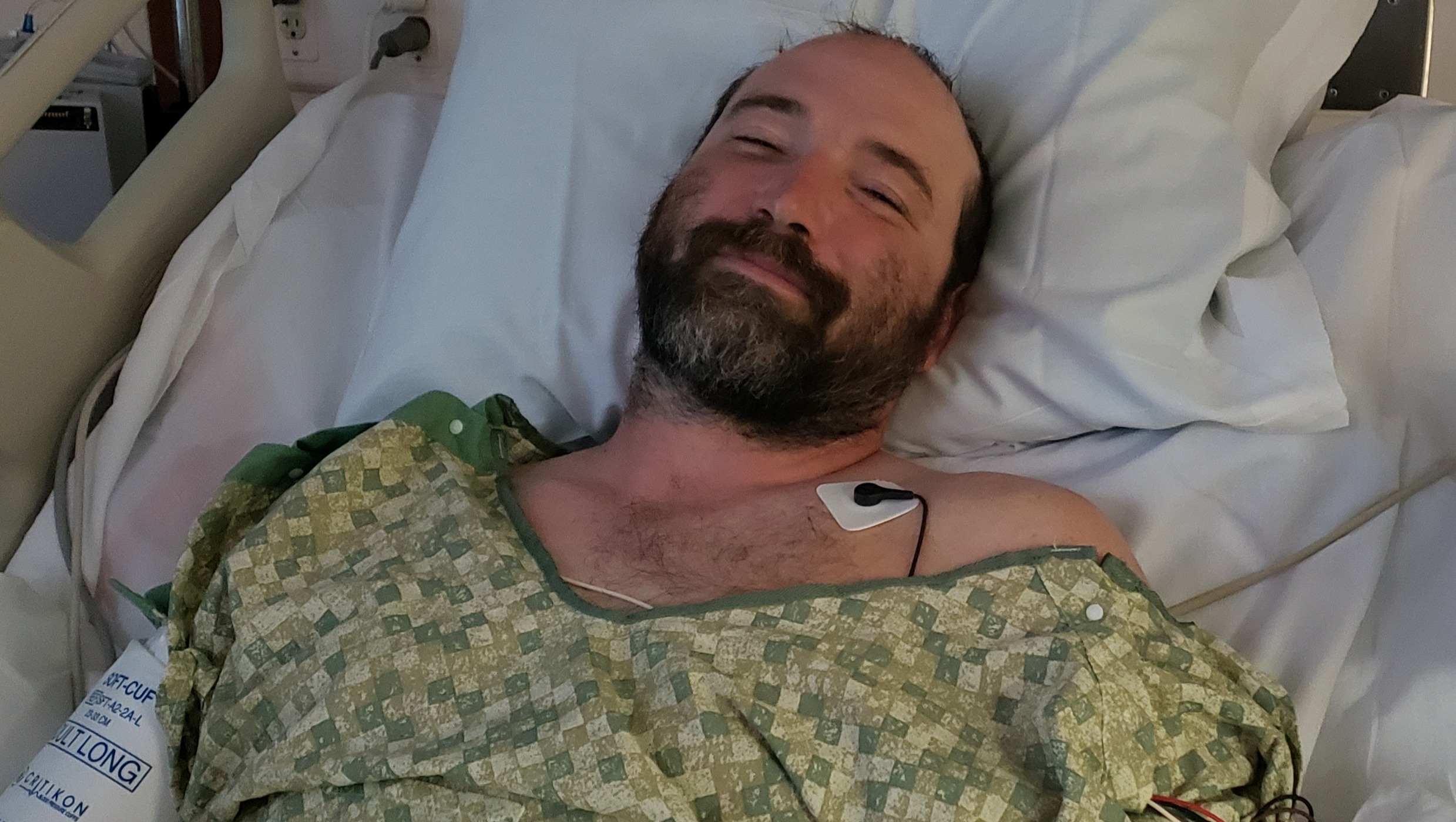 Fundraiser by Kelly Grieve : Grieve Family Recovery from Violent Crime