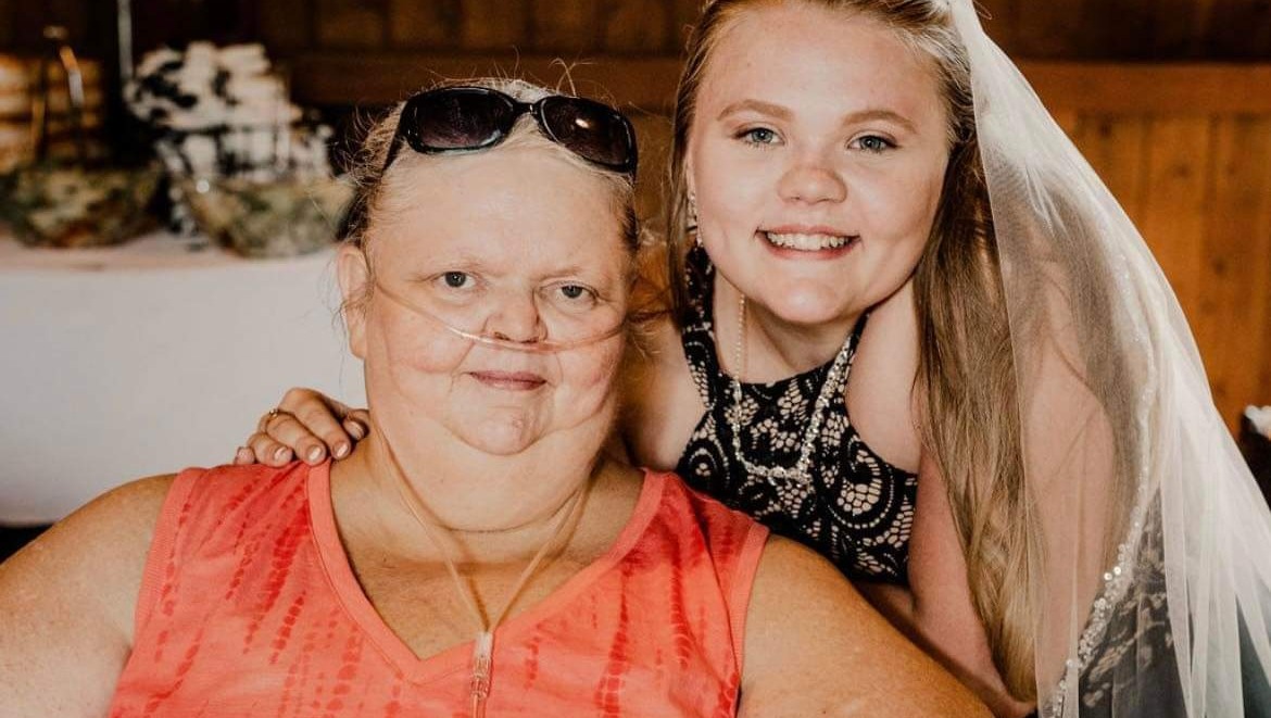 Fundraiser for Jamie Bearden by Julia Renfroe : Help me put my ...