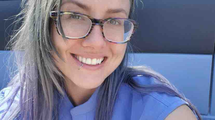 Fundraiser for Stormie Smith by Yanira Fuentes : Help Stormie fix her bike!